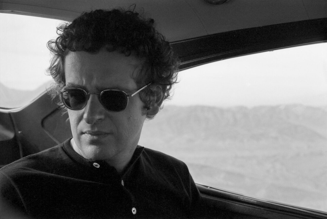 Walter De Marias Ocean Music in Traunreut and Munich | DASMAXIMUM